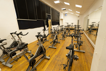 Hire facilities at TDMS - SchoolHire