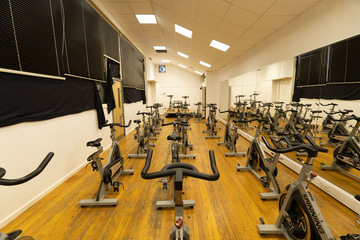 Hire facilities at TDMS - SchoolHire