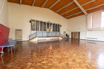 Hire facilities at TDMS - SchoolHire