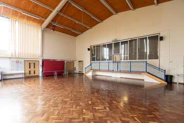 Hire facilities at TDMS - SchoolHire