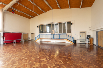 Hire facilities at TDMS - SchoolHire