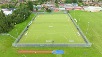 Hire facilities at TDMS - SchoolHire