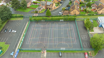 Hire facilities at TDMS - SchoolHire