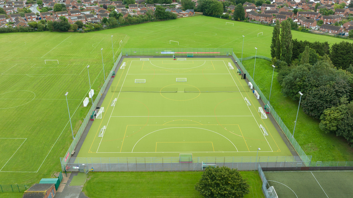 Hire facilities at TDMS - SchoolHire