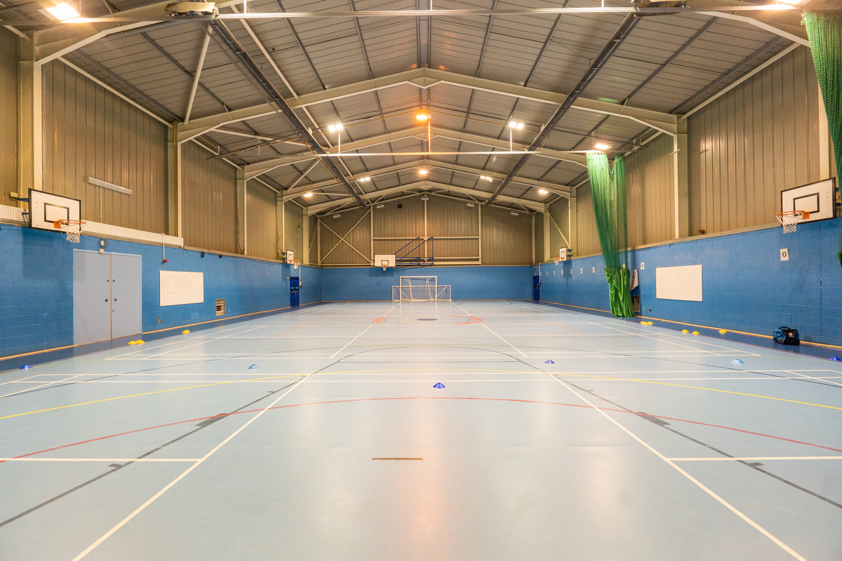 Hire facilities at TDMS - SchoolHire