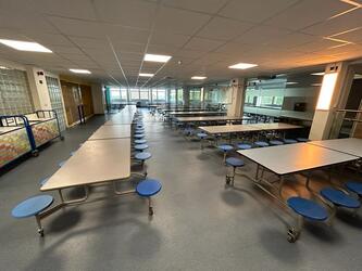 Hire facilities at EDU @ Queen Elizabeth's Girls' School - EDU