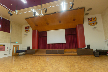 Hire facilities at Wath Academy - SchoolHire