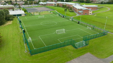 Hire facilities at Wath Academy - SchoolHire