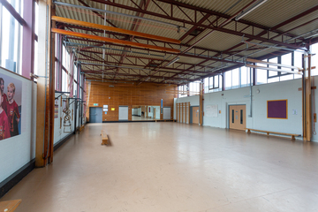 Hire facilities at Wath Academy - SchoolHire