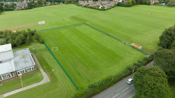 Hire facilities at Wath Academy - SchoolHire