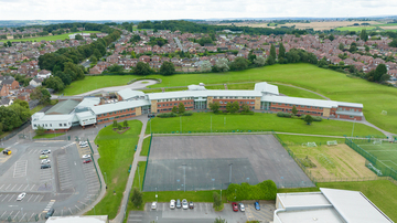 Hire facilities at Wath Academy - SchoolHire