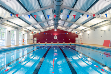 Hire facilities at Bromley High School - SchoolHire