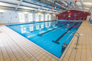 Hire facilities at Bromley High School - SchoolHire