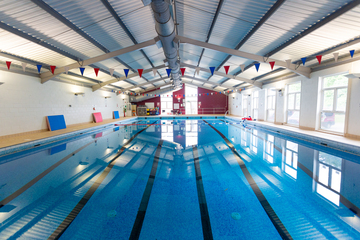 Hire facilities at Bromley High School - SchoolHire