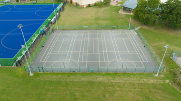 Hire facilities at Bromley High School - SchoolHire