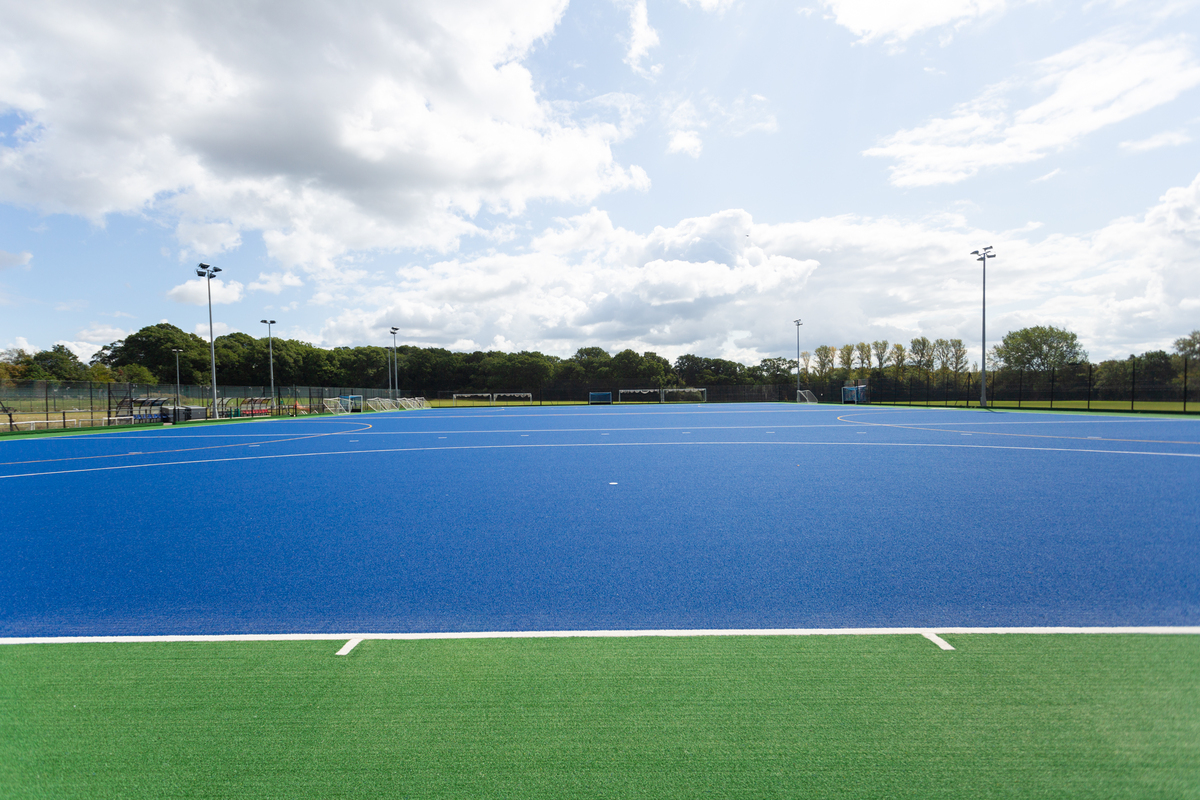 Artificial Pitches (2G/3G) for hire in Bromley - SchoolHire