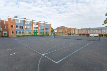 Hire facilities at Sutton High School GDST - SchoolHire
