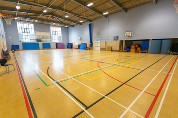 Hire facilities at Sutton High School GDST - SchoolHire