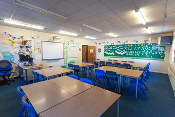 Hire facilities at Henley in Arden School - SchoolHire