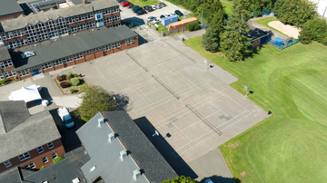 Hire facilities at Henley in Arden School - SchoolHire