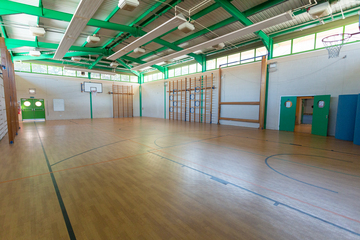Hire facilities at Arden Academy - SchoolHire