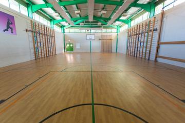 Hire facilities at Arden Academy - SchoolHire