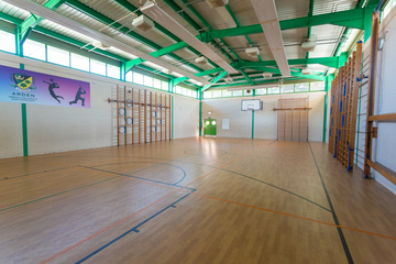 Hire facilities at Arden Academy - SchoolHire