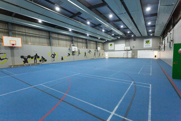 Hire facilities at Arden Academy - SchoolHire