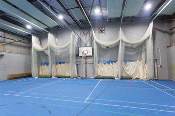 Hire facilities at Arden Academy - SchoolHire