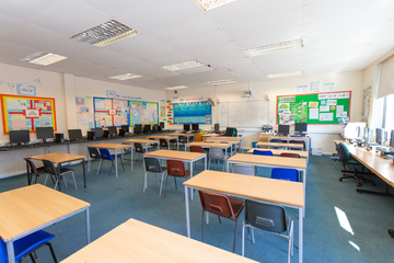 Hire facilities at Arden Academy - SchoolHire
