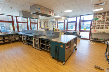 Hire facilities at Arden Academy - SchoolHire