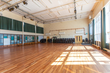 Hire facilities at Arden Academy - SchoolHire