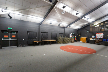 Hire facilities at Arden Academy - SchoolHire