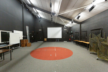 Hire facilities at Arden Academy - SchoolHire