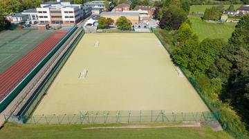 Hire facilities at Arden Academy - SchoolHire