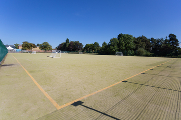 Hire facilities at Arden Academy - SchoolHire