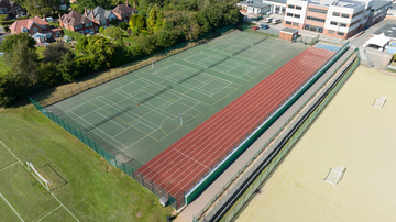 Hire facilities at Arden Academy - SchoolHire