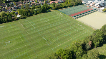Hire facilities at Arden Academy - SchoolHire
