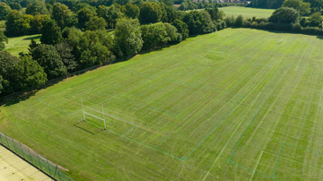 Hire facilities at Arden Academy - SchoolHire