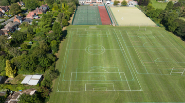 Hire facilities at Arden Academy - SchoolHire