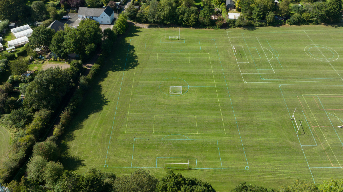 Hire facilities at Arden Academy - SchoolHire