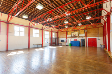 Hire facilities at Lode Heath School - SchoolHire