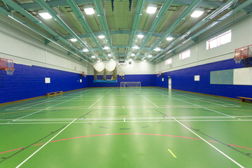 Hire facilities at Lode Heath School - SchoolHire