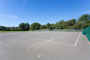 Hire facilities at Lode Heath School - SchoolHire