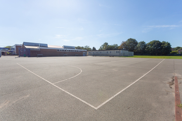 Hire facilities at Lode Heath School - SchoolHire