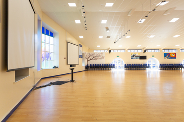 Hire facilities at Lode Heath School - SchoolHire