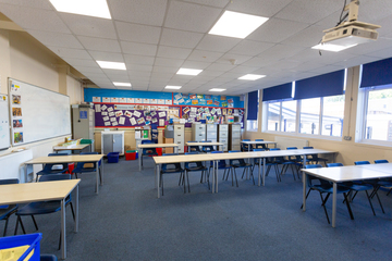 Hire facilities at Lode Heath School - SchoolHire