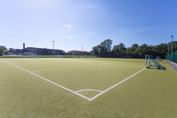 Hire facilities at Lode Heath School - SchoolHire