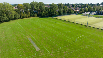 Lode Heath School venue for hire in Solihull - SchoolHire