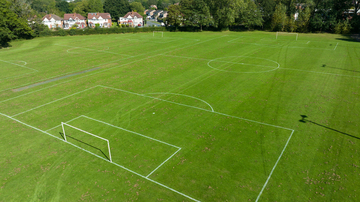 Lode Heath School venue for hire in Solihull - SchoolHire